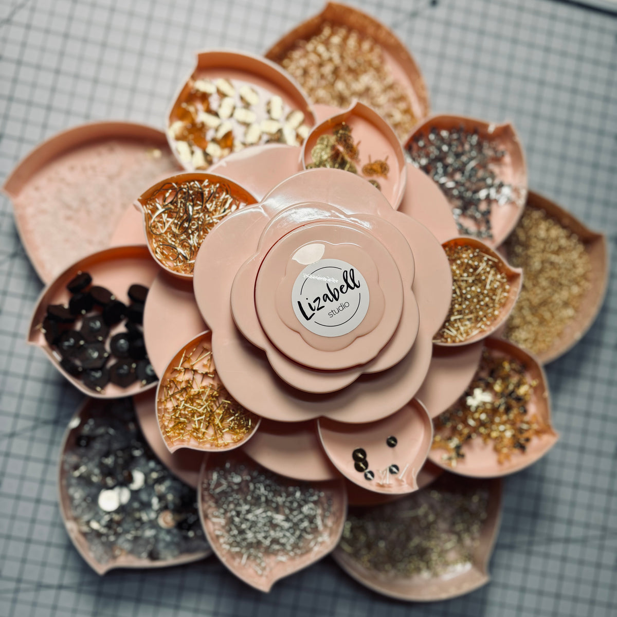 Why buy handcrafted items – Lizabell Studio